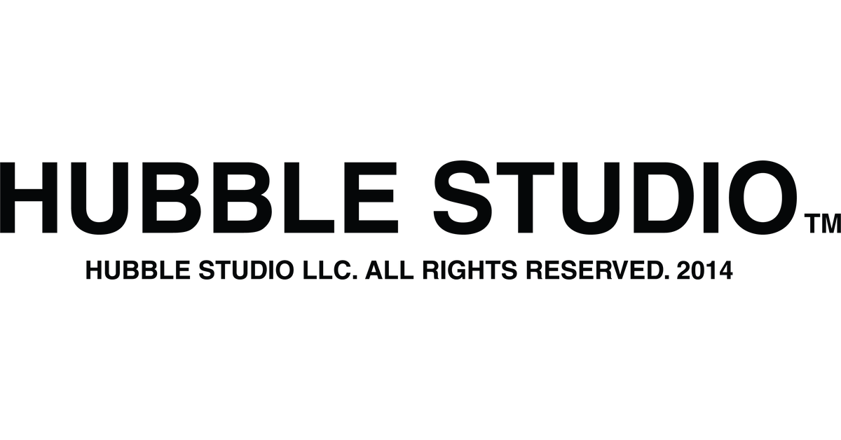 Hubble Studio – HUBBLE