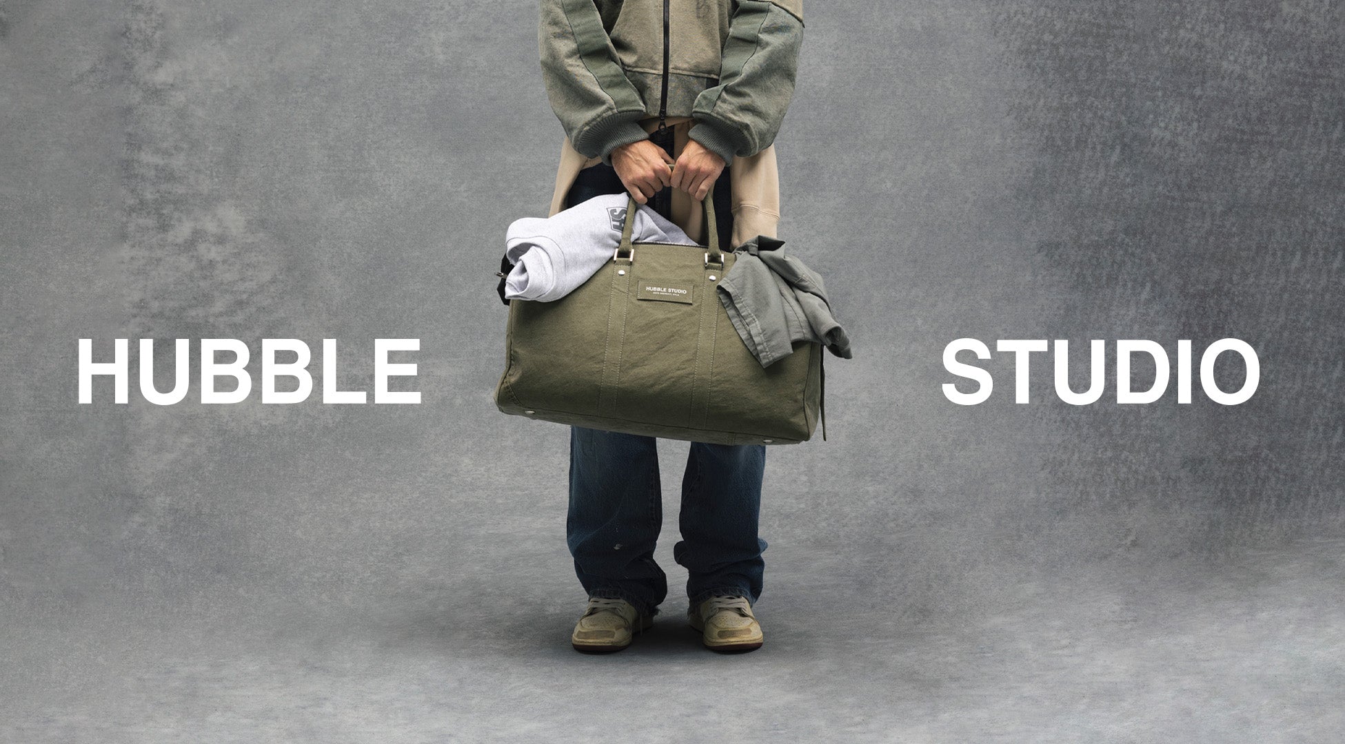 Hubble Studio – HUBBLE