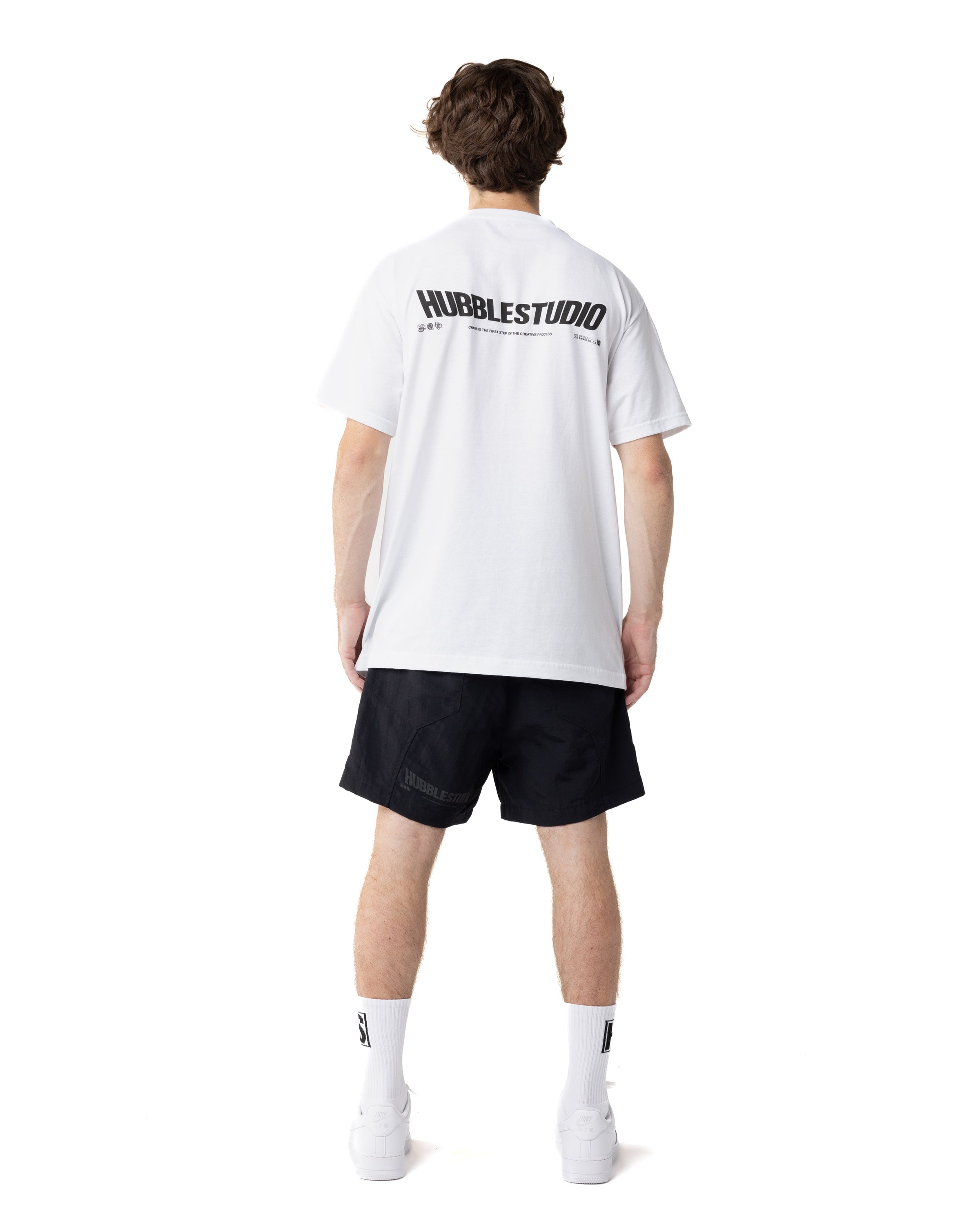 Hubble Studio – HUBBLE